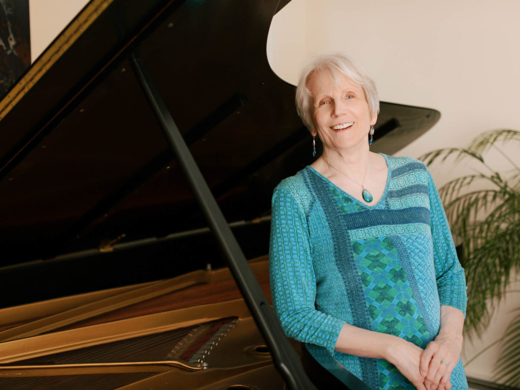 Performance – Lois Svard